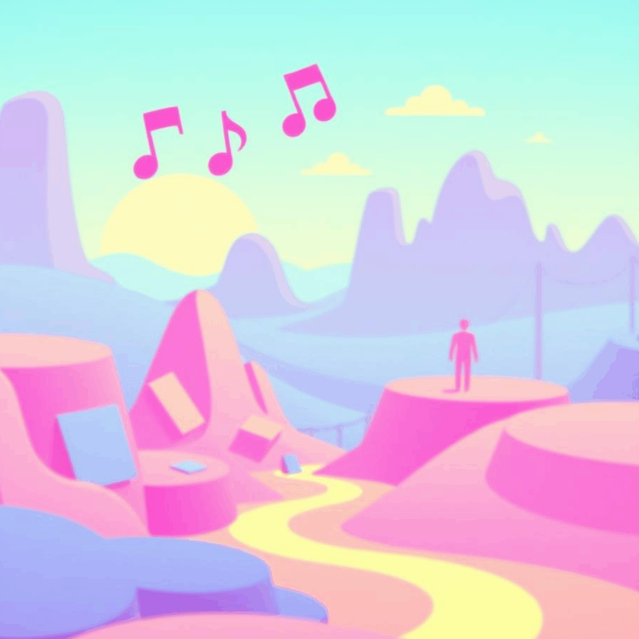 CM動画用のフリーBGM - 著作権フリーBGM 無料ダウンロードサイト